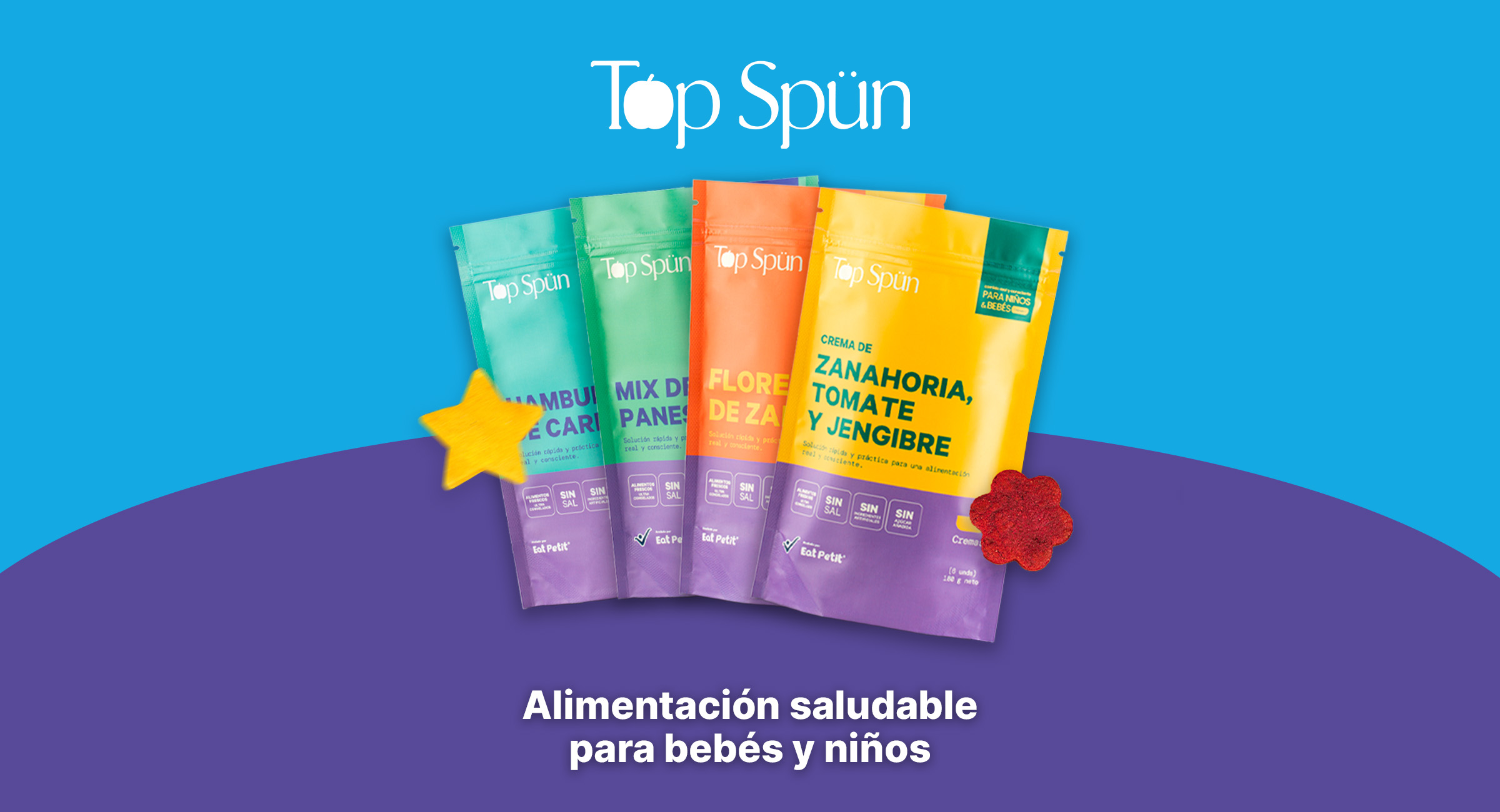 Tienda ⋆ Top Spün